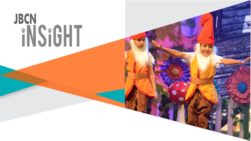JBCN International School - JBCN INSIGHT