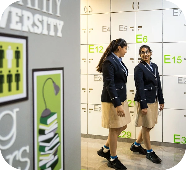 Top AS & A-Level Programs Borivali | JBCN International School