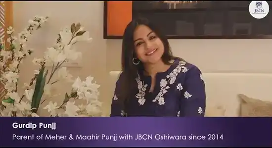 Best International School in Mulund Mumbai | JBCN Education