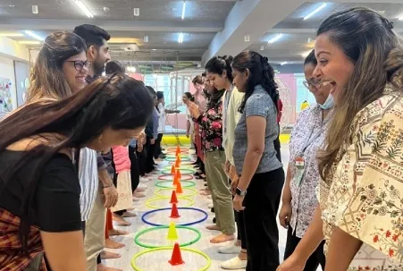 Careers At JBCN International School | Best School In Mumbai