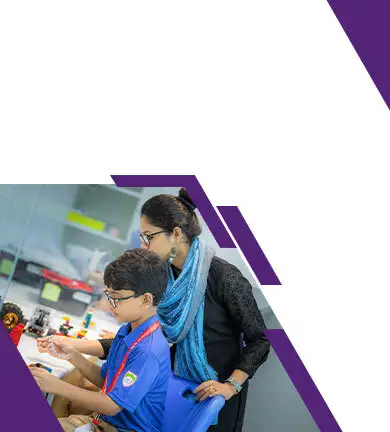 Best International School In Mumbai - JBCN International School