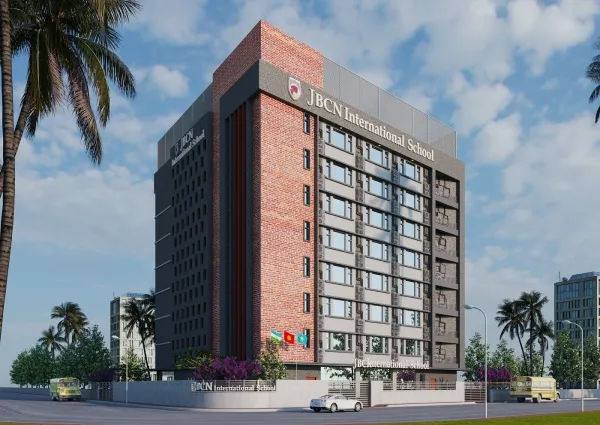 JBCN Mulund | Get In Touch