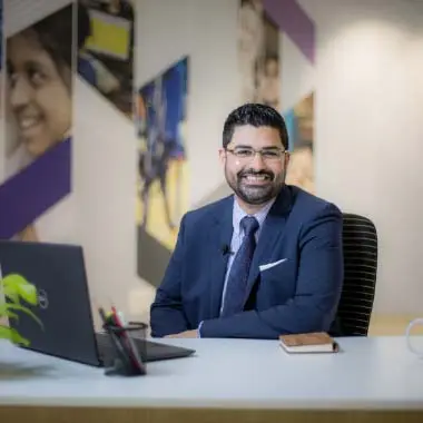 Our Team At JBCN International School Mumbai