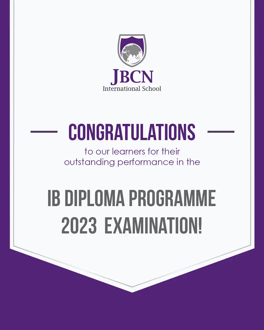 Best International School In Parel | JBCN International