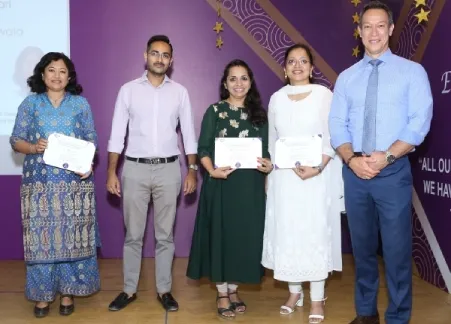 Careers At JBCN International School | Best School In Mumbai