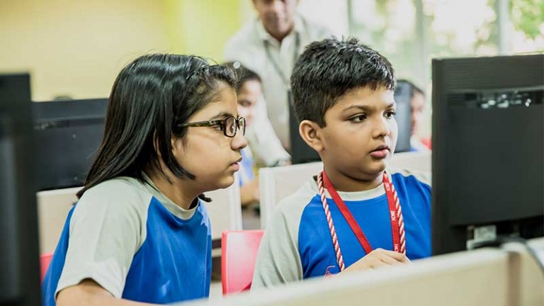 Benefits of Technology in the Classroom - The Knowledge Library