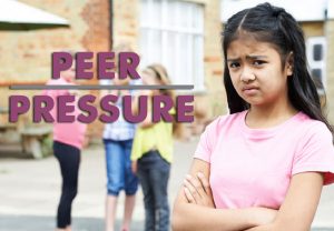 Best Tips On How To Deal With Peer Pressure In School Right Now!!