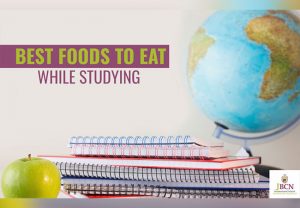 Brain Food: 12 Recipes For The Brain | Best Foods To Eat While Studying